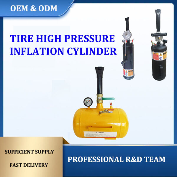 Customized Various Car Vacuum Tire Inflators 2-10 Gallon Quick-Release ...