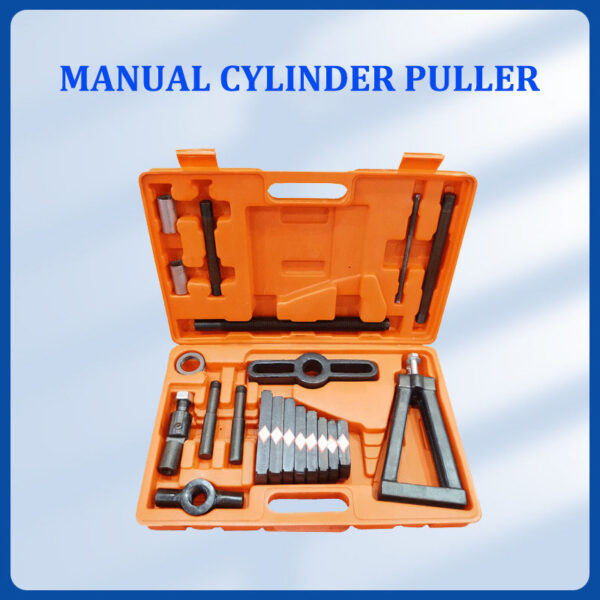 Customized Various Comprehensive Auto Repair Universal Cylinder Pullers ...