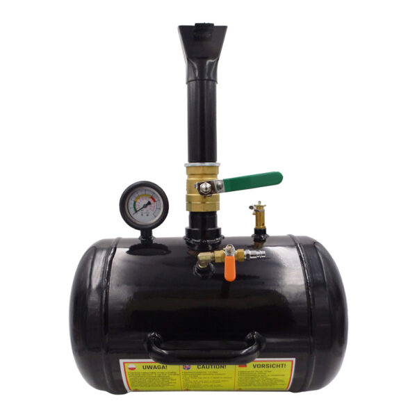 Customized Explosive Charger High-Pressure Inflation Cylinder 2-10 ...